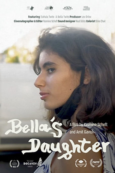 ‎Bella's Daughter (2023) directed by Yesmine Scheft, Amit Gavish ...