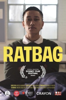 ‎Ratbag (2023) directed by Andrew Kavanagh • Reviews, film + cast ...