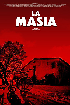 ‎The Farmhouse (2022) directed by Victor Català • Reviews, film + cast ...