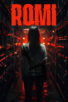 ‎ROMI (2023) directed by Robert Cuffley • Reviews, film + cast • Letterboxd