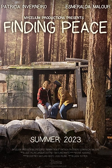 ‎Finding Peace directed by Laura Dutton • Film + cast • Letterboxd