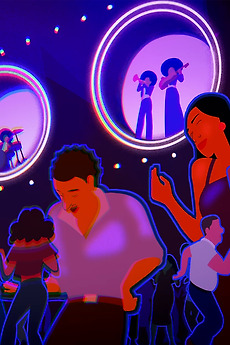 ‎Zambombazo Mix (2023) directed by Khéma Cousin, Siméon Jacob et al ...