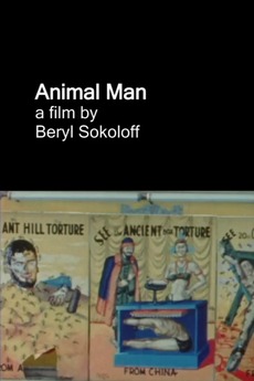 ‎Animal Man (1961) directed by Beryl Sokoloff • Film + cast • Letterboxd