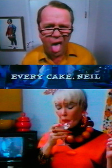 ‎Every Cake, Neil (1991) directed by Johnny Depp • Reviews, film + cast ...