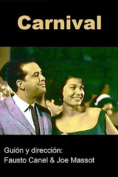 ‎Carnival (1960) directed by Joe Massot, Fausto Canel • Film + cast ...
