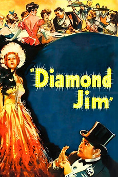 ‎Diamond Jim (1935) directed by A. Edward Sutherland • Reviews, film ...