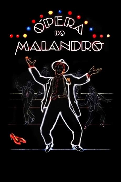 ‎Malandro (1986) directed by Ruy Guerra • Reviews, film + cast • Letterboxd