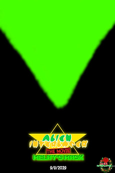 ‎Alien Interloper The Movie • Film + cast • Letterboxd