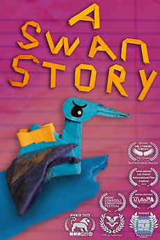 ‎A Swan Story (2023) directed by Harrison Lum • Film + cast • Letterboxd