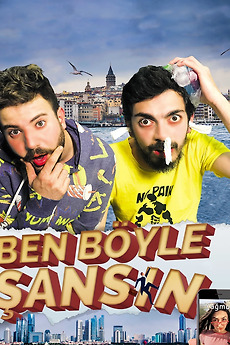 ‎Ben Böyle Şansın (2020) • Film + cast • Letterboxd