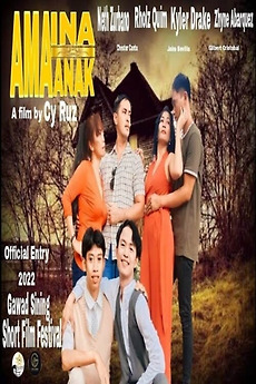 ‎Ama Ina Anak (2022) • Film + cast • Letterboxd