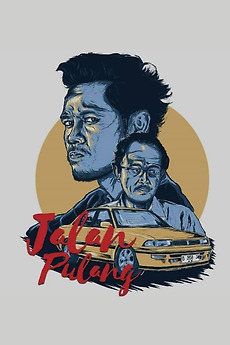 ‎A Way to Home (2017) directed by M. Rizky Kurnia • Reviews, film ...