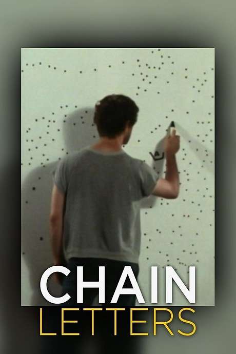 ‎Chain Letters (1985) directed by Mark Rappaport • Reviews, film + cast ...