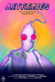 ‎Aetherius (2022) directed by Izanami Héctor • Film + cast • Letterboxd