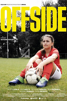 ‎Offside (2022) directed by Catherina Iosifidis • Reviews, film + cast ...
