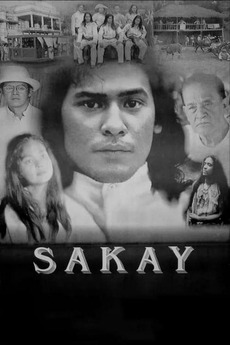 ‎Sakay (1993) directed by Raymond Red • Reviews, film + cast • Letterboxd