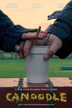 ‎Canoodle • Film + cast • Letterboxd