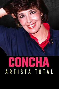 ‎Concha, artista total (2023) directed by David Castro Alvariño ...