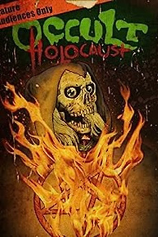 ‎Occult Holocaust (2014) directed by Dustin Ferguson • Film + cast ...