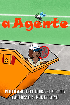 ‎The Agent (2022) directed by Pedro Miyoshi • Reviews, film + cast ...