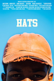 ‎Hats (2017) directed by Sadé Clacken Joseph • Film + cast • Letterboxd