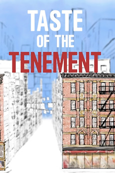 ‎Taste of the Tenement (2022) • Film + cast • Letterboxd