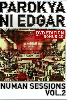 ‎Parokya ni Edgar : Inuman Sessions Vol. 2 (2012) • Reviews, film ...