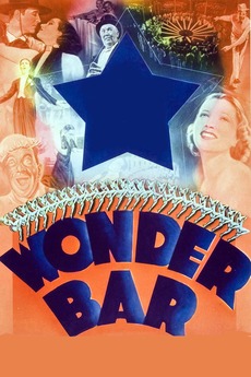 ‎Wonder Bar (1934) directed by Lloyd Bacon • Reviews, film + cast ...