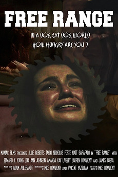 ‎Free Range (2023) directed by Mike O'Mahony • Reviews, film + cast ...