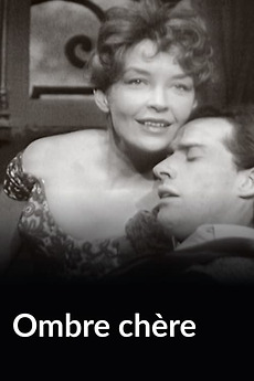‎Ombre chère (1959) directed by François Girard • Film + cast • Letterboxd