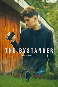 ‎The Bystander (2023) directed by Jiayang Liu • Film + cast • Letterboxd