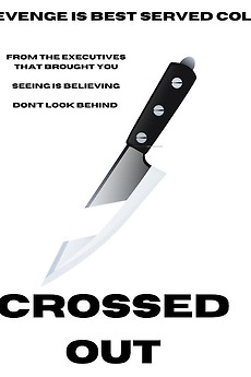 ‎Crossed Out (2023) directed by Dean Vais, Max Burgess-Rubinstein ...