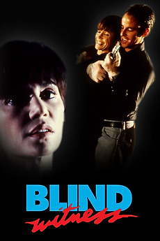 ‎Blind Witness (1989) directed by Richard A. Colla • Reviews, film ...