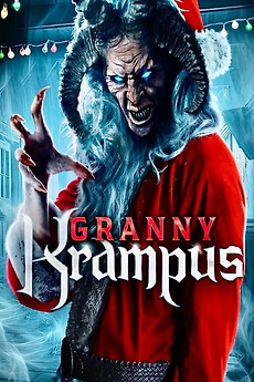 Granny Krampus’ review by Joe Wawrzyniak • Letterboxd