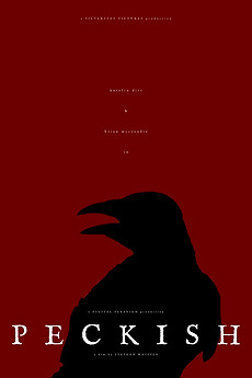 ‎Peckish directed by Stephen Whipple • Film + cast • Letterboxd