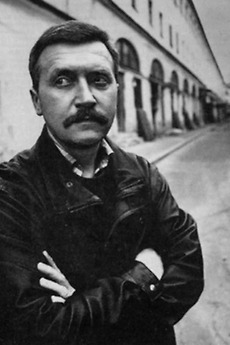 ‎Alexander Rogozhkin – Master of Peculiarities (2023) directed by ...