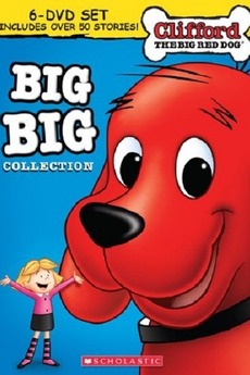‎Clifford: Big Big Collection (2011) • Reviews, film + cast • Letterboxd