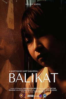 ‎Balikat (2023) directed by Khert Gabayeron • Film + cast • Letterboxd