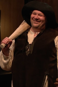 ‎Krpan (2021) directed by Juš Hrastnik • Film + cast • Letterboxd