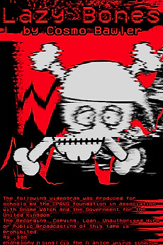 ‎Lazy Bones (2023) directed by Cosmo Bawler • Reviews, film + cast • Letterboxd