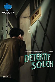 ‎Detective Soleh (2021) directed by Fuad Hilmi Hirnanda • Reviews, film ...