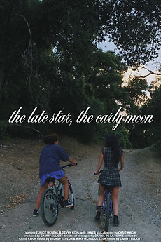 ‎the late star, the early moon directed by Casie Kwon • Film + cast ...