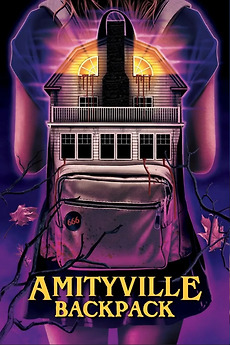 ‎Amityville Backpack (2024) directed by Evan Jacobs • Reviews, film ...