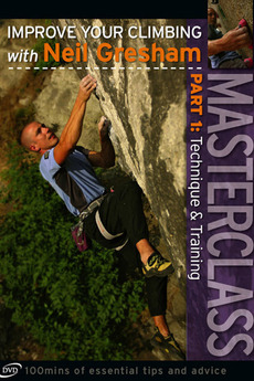 ‎Masterclass Part 1: Technique and Training: Improve Your Climbing with ...