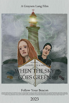 ‎When The Sky Goes Green directed by Grayson Lang • Film + cast • Letterboxd