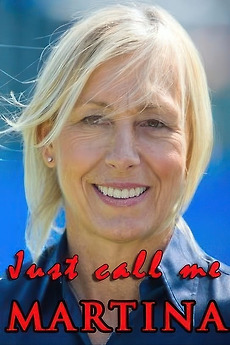 ‎Just Call Me Martina (2016) • Reviews, film + cast • Letterboxd