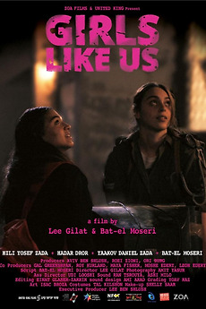 ‎Girls Like Us (2024) directed by Lee Gilat • Reviews, film + cast ...