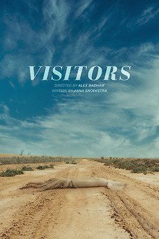 ‎Visitors (2021) directed by Alex Badham • Reviews, film + cast ...