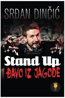 ‎Devil from the Strawberry (2019) directed by Srđan Dinčić • Film ...