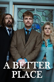 ‎A Better Place (2023) directed by Jacob Topen, Ibrahim Clayton ...